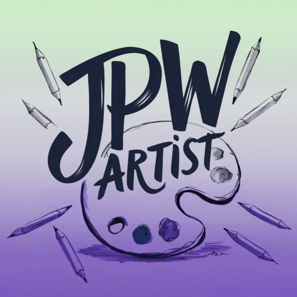 JPW Artist - Official Website